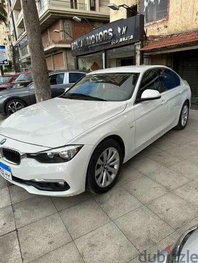 BMW 318 2017 - Cars for Sale - 208220960