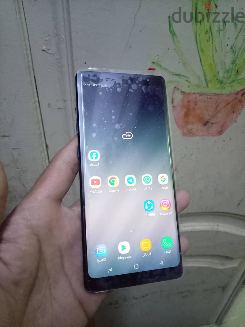 سامسونج نوت 8 - Mobile Phones - 208221309