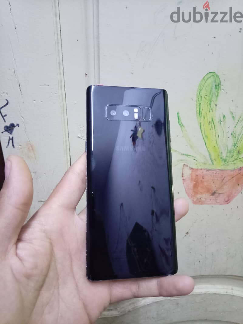 سامسونج نوت 8 - Mobile Phones - 208221309