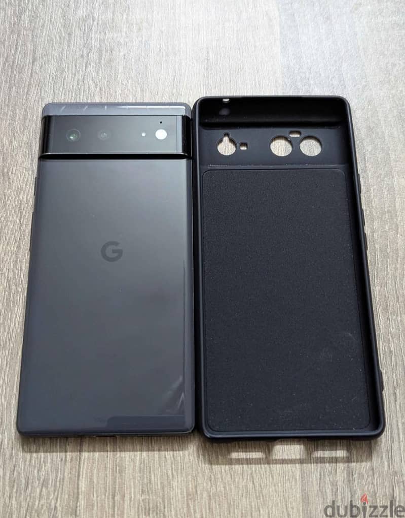جوجل بكسل 6 - Mobile Phones - 208223551