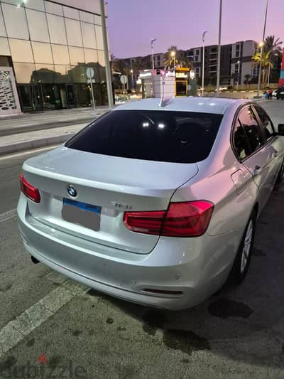 BMW 318 2018 - Cars for Sale - 208224561