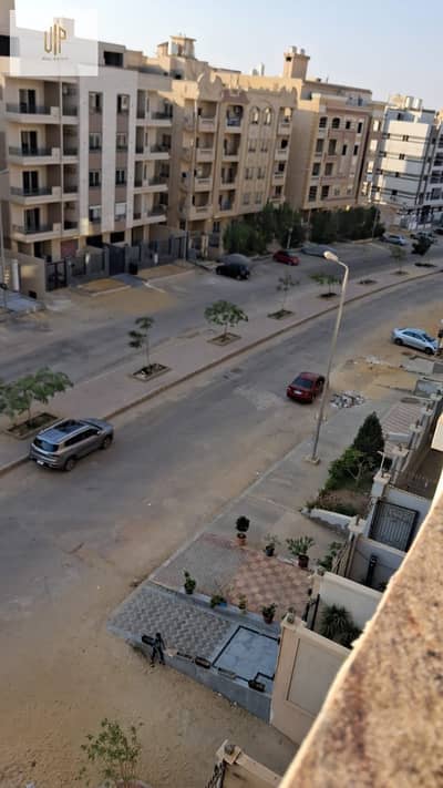 Apartment for sale in the northern lotus near Al Rehab and the Attorney ...