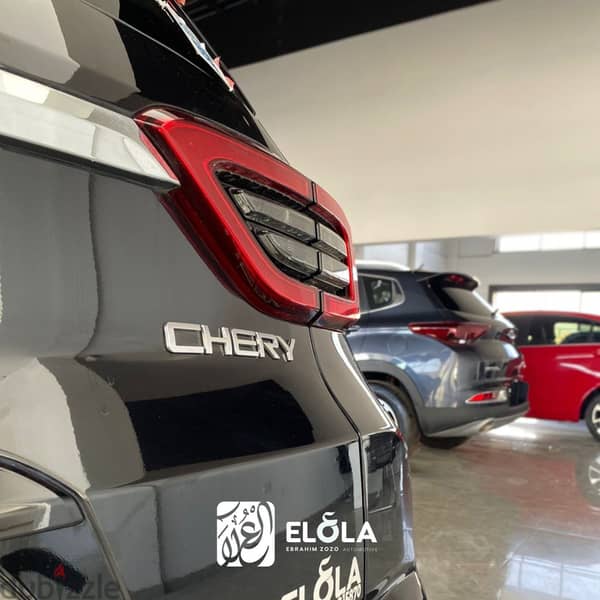 Chery Envy - Chery in Egypt | dubizzle Egypt (OLX)