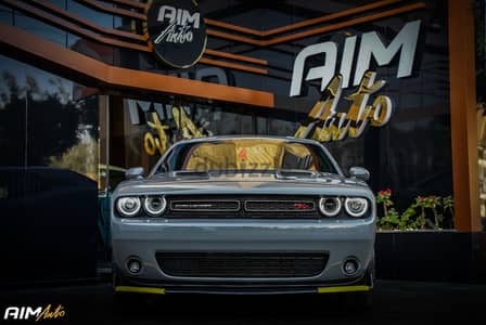 دودج تشالنجر 2023 Dodge Challenger (RT Kit) - Cars for Sale - 208313920