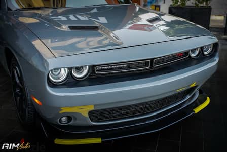 دودج تشالنجر 2023 Dodge Challenger (RT Kit) - Cars for Sale - 208313920
