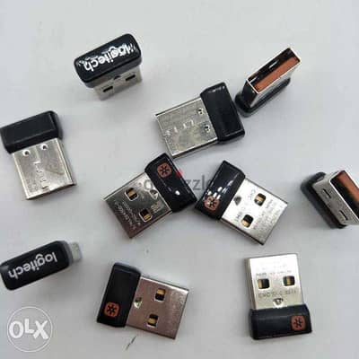 logitech unifying receiver - Computer Accessories & Spare Parts - 179768425