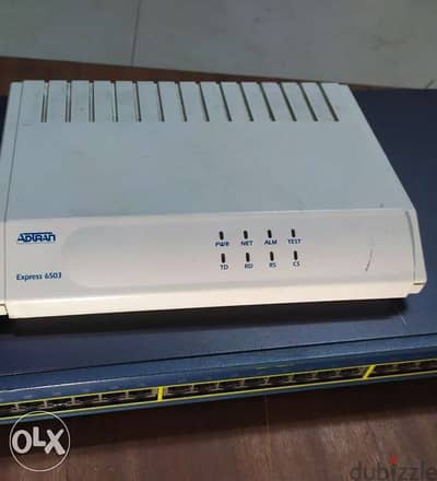 ShDsl Modem - External - Serial V. 35 - اكسسوارات و قطع غيار كمبيوتر ...
