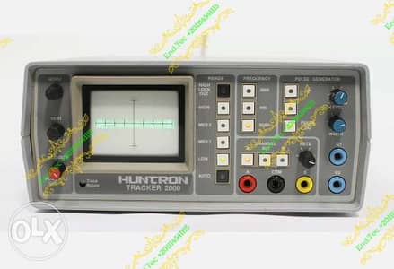 huntron tracker 2000 - Other Business, Industrial & Agriculture - 123663559