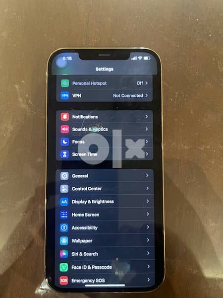 iphone 12 promax 256gb - Mobile Phones - 190609895
