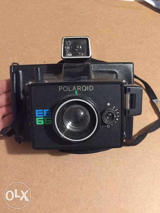 polaroid ee66 - Cameras - 149011664