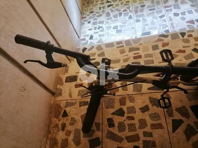 عجله bmx tpg itlino - دراجات - 192129954