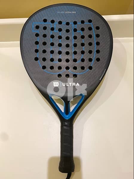 Wilson Ultra Pro and V2 - Sports Equipment - 192818271