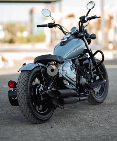 keeway superlight 200 - Motorcycles & Accessories - 193061107