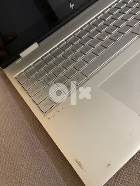 Laptob Hp Envy Core I7 لاب توب 193538187