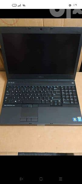 labtop Dell precision m4800 (work station) - لاب توب - 194452628