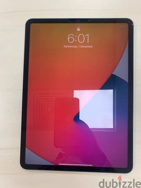 IPad Pro 11 inch 1 TB - Tablets - 194840248
