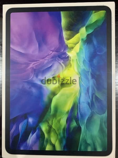 IPad Pro 11 inch 1 TB - Tablets - 194840248