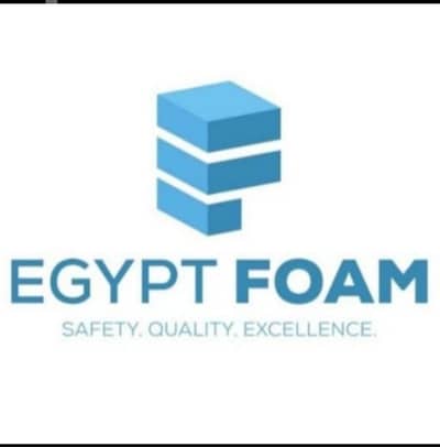 Egypt foam xps فوم أزرق عازل للحراره - أعمال بناء - 195391642