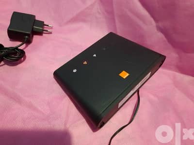 4G wireless router and Primacell works with all global networks ...