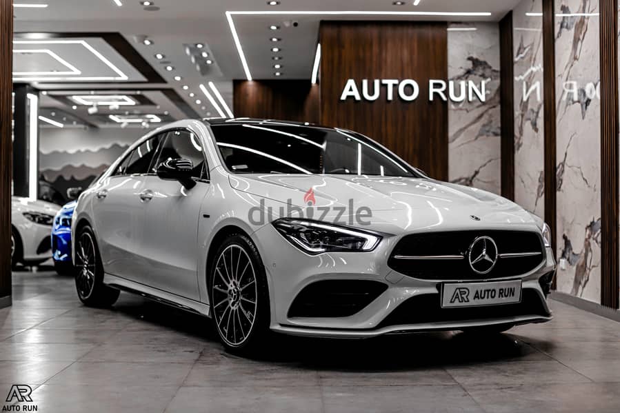 Mercedes CLA 200 edition 2022 - Cars for Sale - 195986948