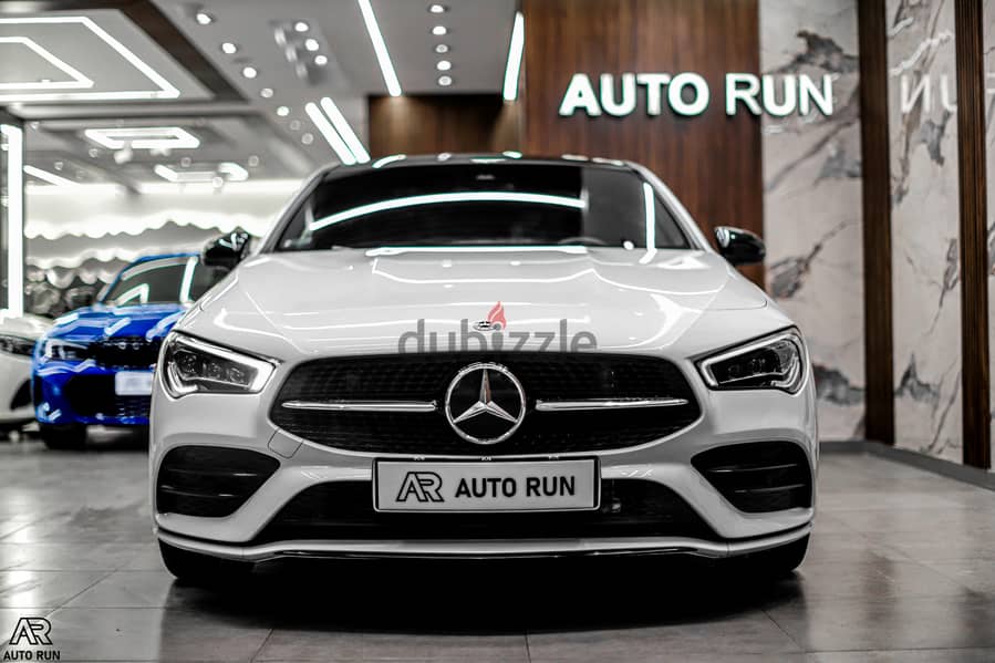 Mercedes CLA 200 edition 2022 - Cars for Sale - 195986948