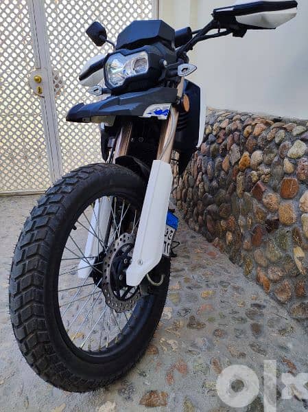 SRM RKX 250 Cross - موتوسيكلات و إكسسواراتها - 196067932