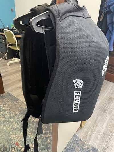 motorcycle hump race backpack - Men’s Accessories - Personal Care ...