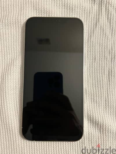 iPhone 12 Pro Max - White - 512GB - Like New - Mobile Phones - 196215314