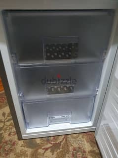 Beko deep freezer 3 drawers - ثلاجات وديب فريزر - 196459809