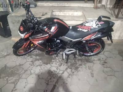 هوجن f250 - Motorcycles & Accessories - 196460098
