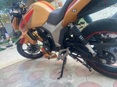 هوجن f250 - Motorcycles & Accessories - 196530407
