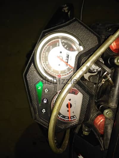 مكنه تريلا Rkx 250cc - موتوسيكلات و إكسسواراتها - 196584932