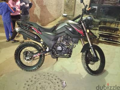 مكنه تريلا Rkx 250cc - موتوسيكلات و إكسسواراتها - 196584932