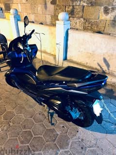 Sym Jet X - Vehicles for sale in Egypt | dubizzle Egypt (OLX)