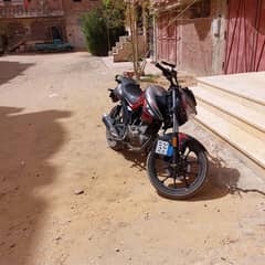 هوجن l250 - موتوسيكلات و إكسسواراتها - 196669875