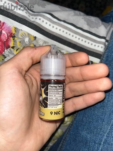 mtl liquid - منتجات أخرى - 196746131