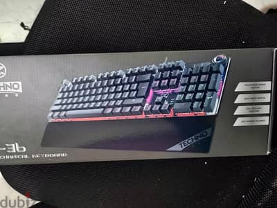 Mouse razor viper mini Keyboard techno zone E36 - اكسسوارات و قطع غيار ...
