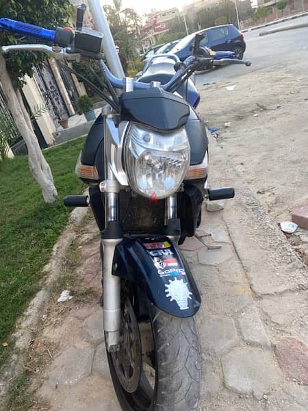 baby king - Motorcycles & Accessories - 196932480