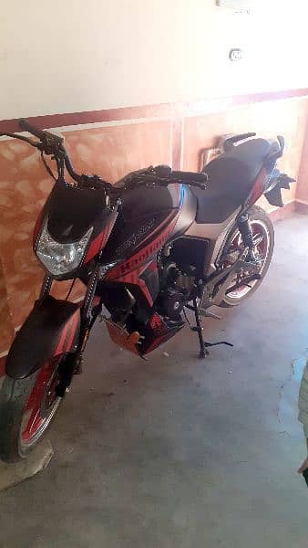 مكنه هوجن F250 - Motorcycles & Accessories - 197014550