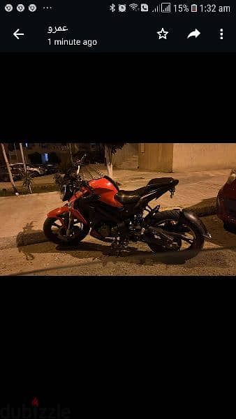 benelli s200 - موتوسيكلات و إكسسواراتها - 197047964