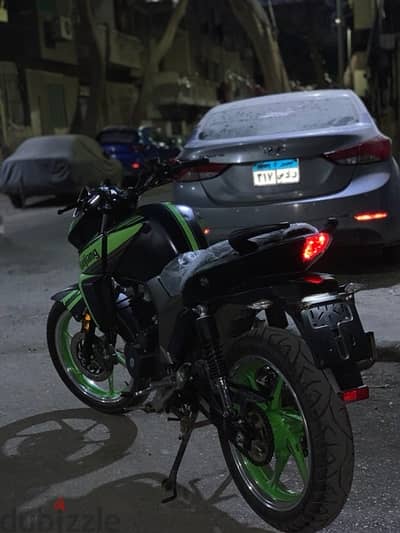 F250 Haojiang 2022 - Motorcycles & Accessories - 197249948