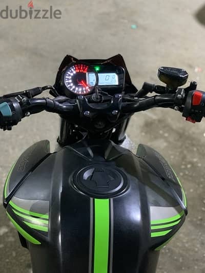 F250 Haojiang 2022 - Motorcycles & Accessories - 197249948
