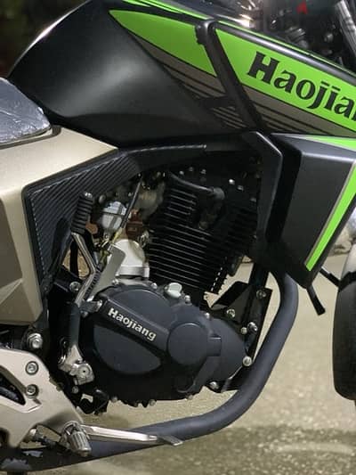 F250 Haojiang 2022 - Motorcycles & Accessories - 197249948
