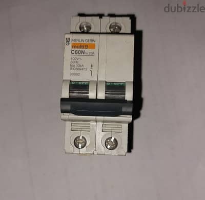 control classic and PLC Input and Output - معدات صناعية - 197337581
