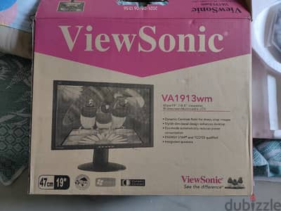 Monitor View sonic - Monitors - 197358514