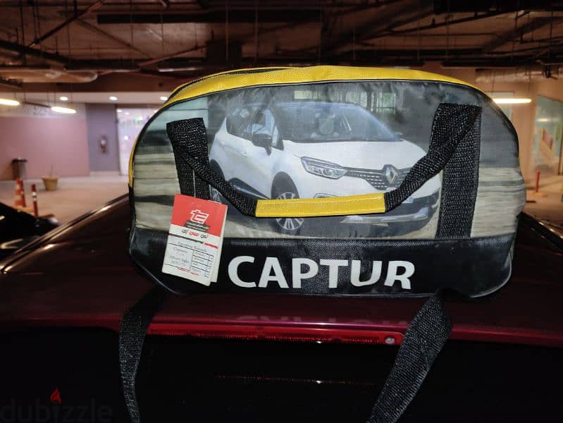 Renault Captur Cover 2019 - Tyres, Batteries, Oils, & Accessories ...