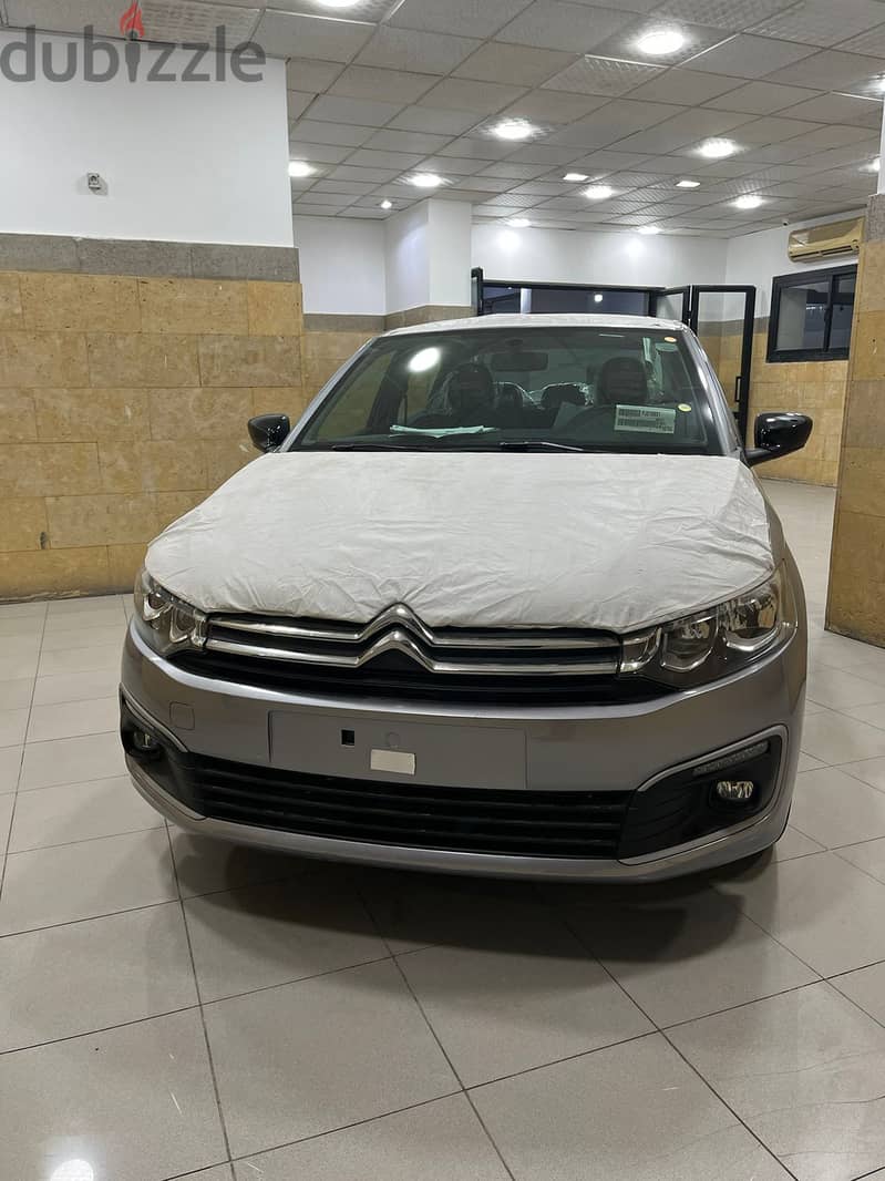 Citroen C-Elysee 2023 - Cars for Sale - 197380998