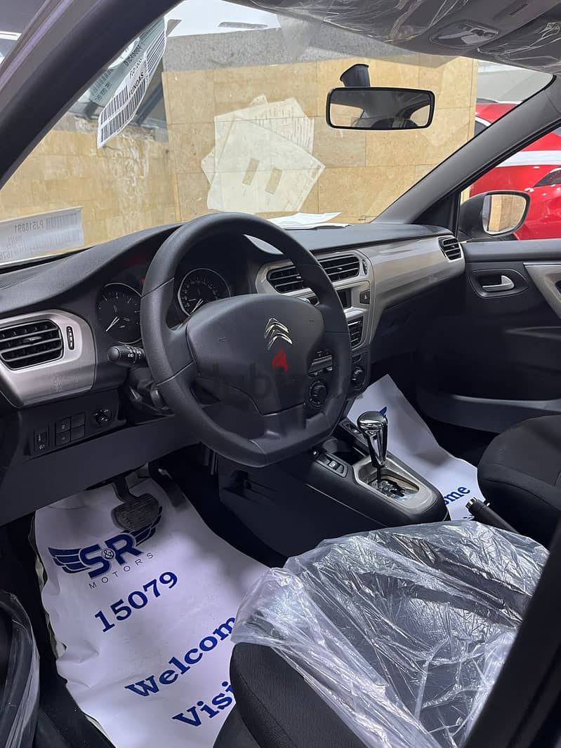 Citroen C-Elysee 2023 - Cars for Sale - 197380998