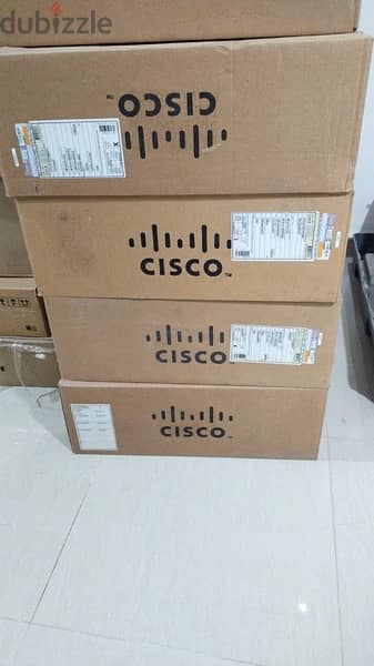 Cisco in box Router ISR 4451X Voice license - Computer Accessories ...