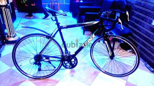 دراجة trinx R310 - دراجات - 197478760